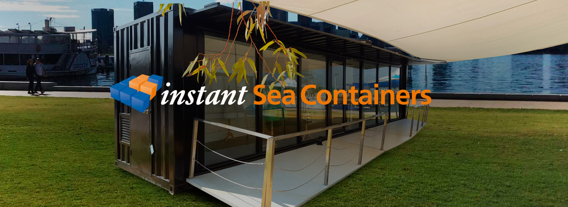 Instant Products Group | Australia Wide Delivery and Installation